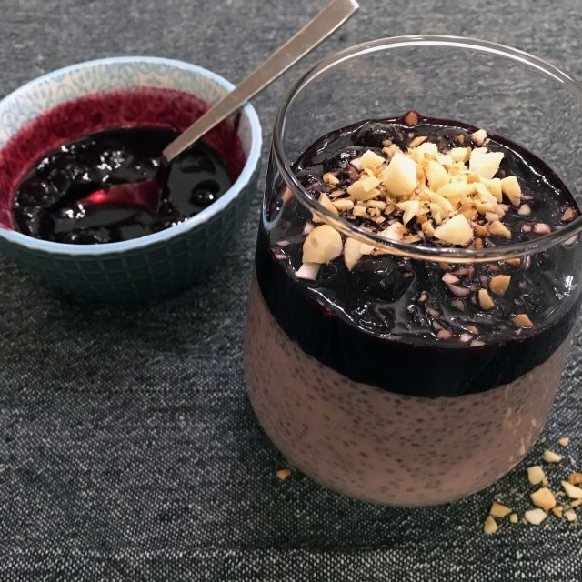 Chia seeds Archives - The Histamine Friendly Kitchen